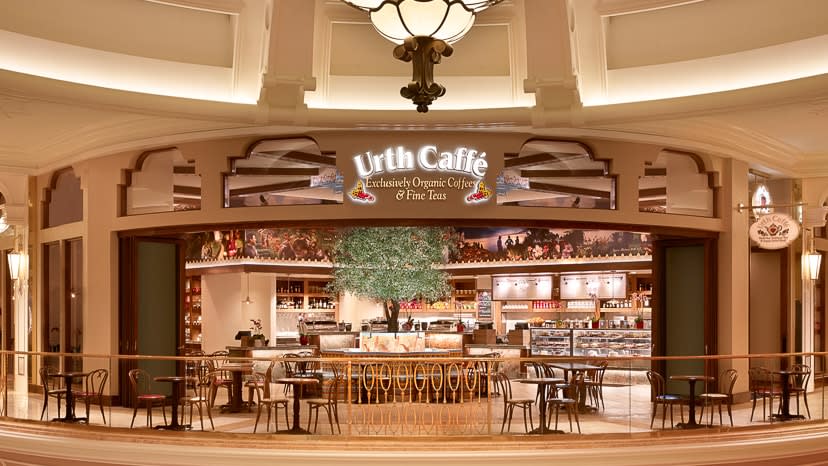 Brunch in Las Vegas | Brunch on the Strip | Wynn & Encore Resorts